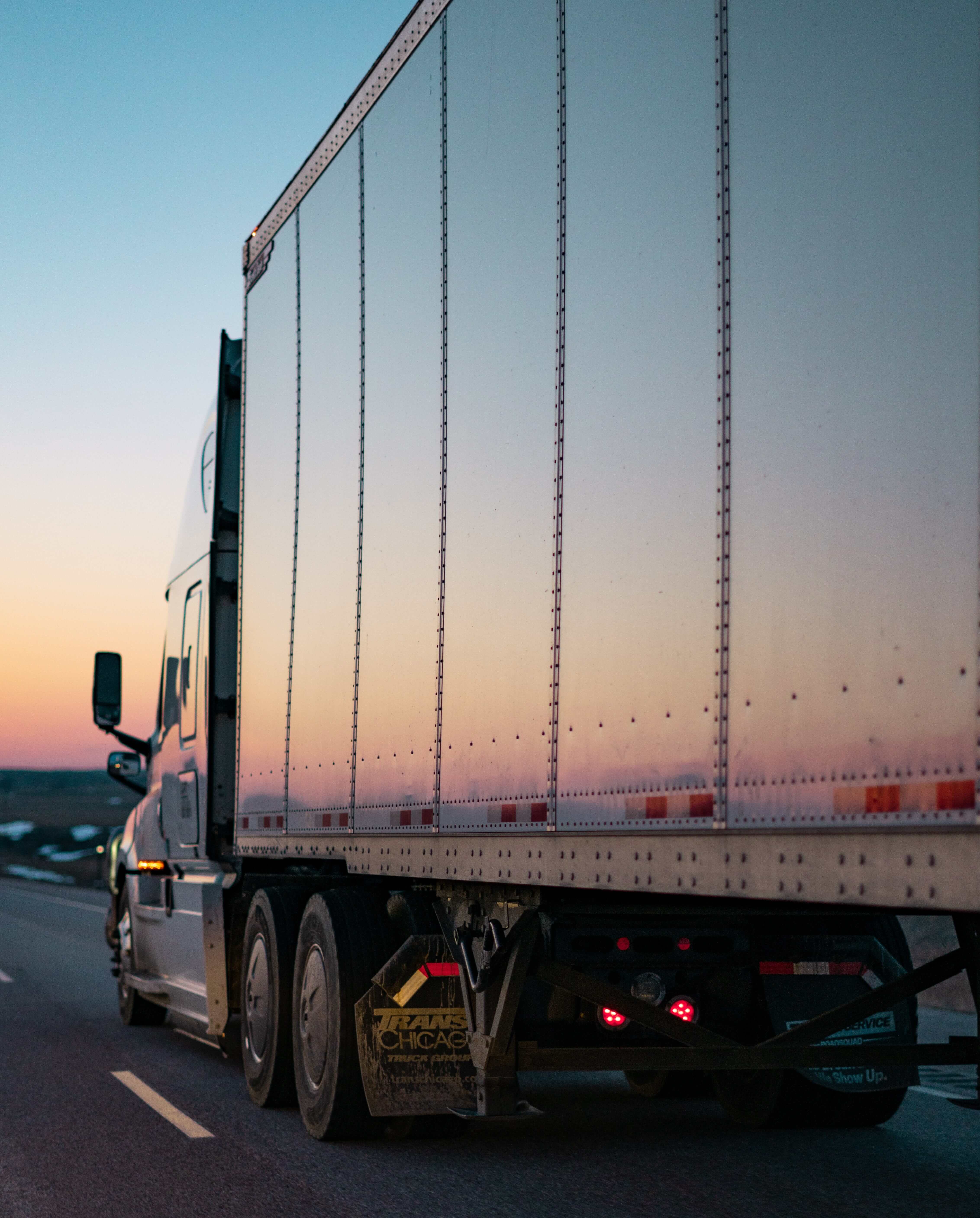 Transporte Frabotta SA - Cargas criogénicas, nacional e internacional